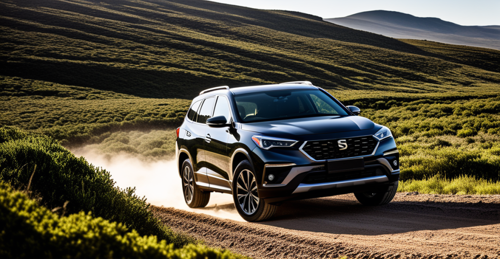 Découvrez les SUV les plus économiques – Vehiclic